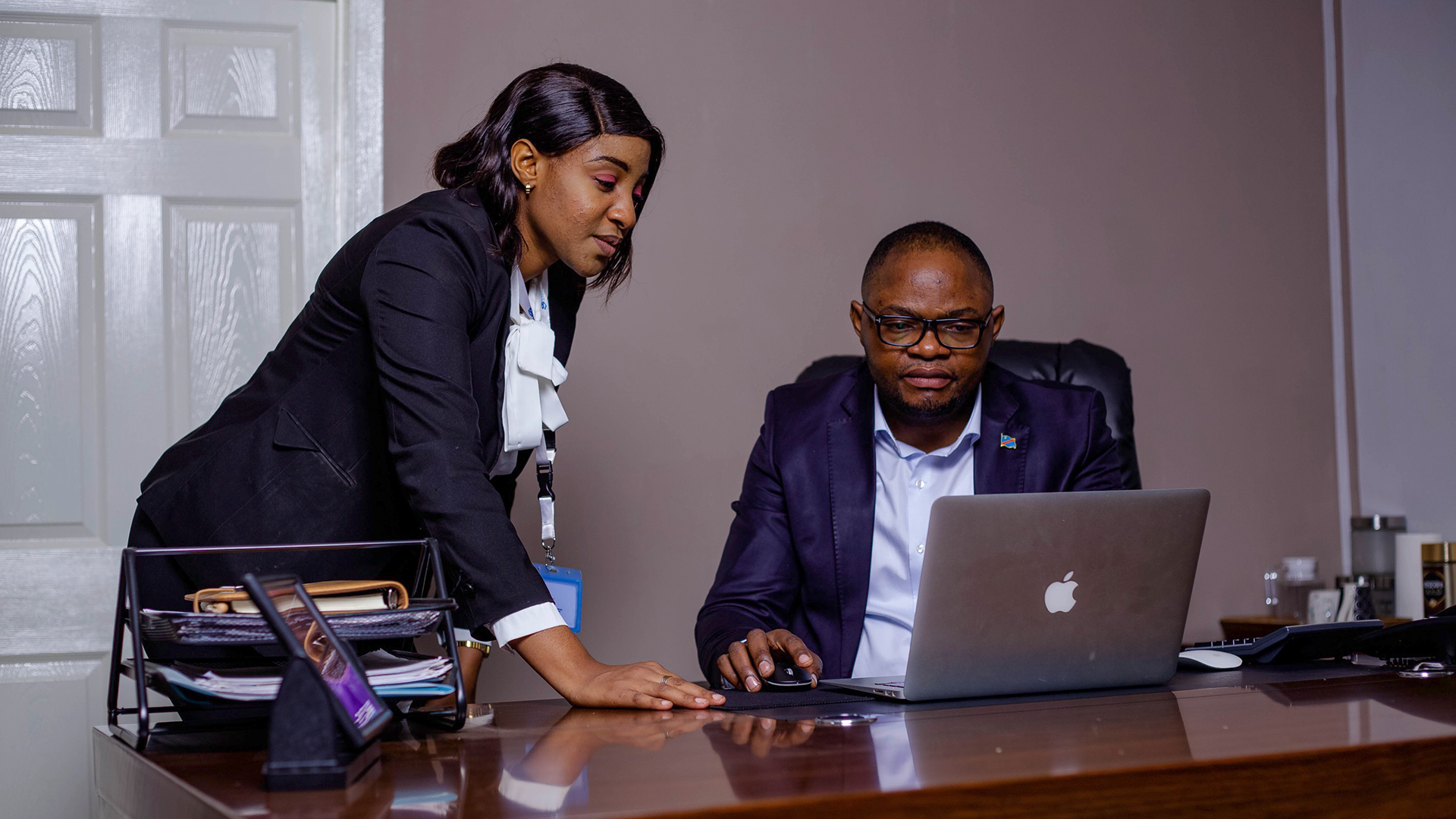 SAS DRC - Services And Support